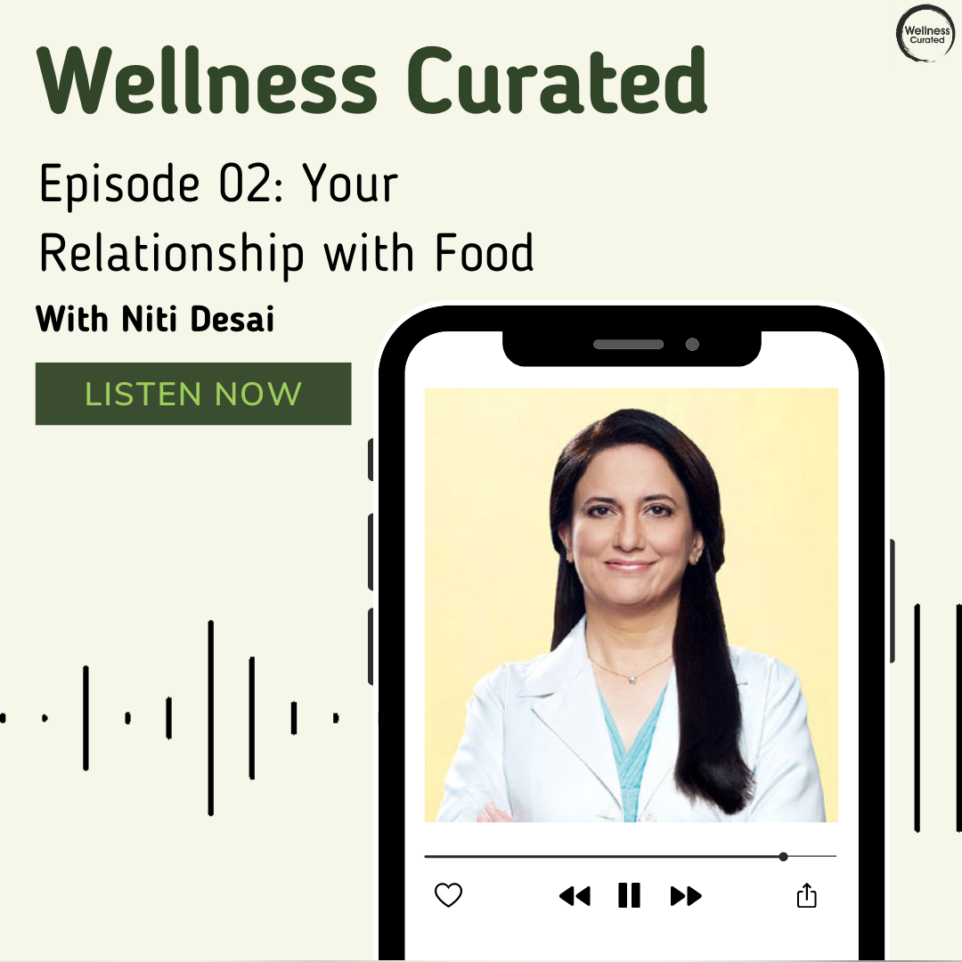 Wellness Curated – Extraordinary wellness practitioners all over the world